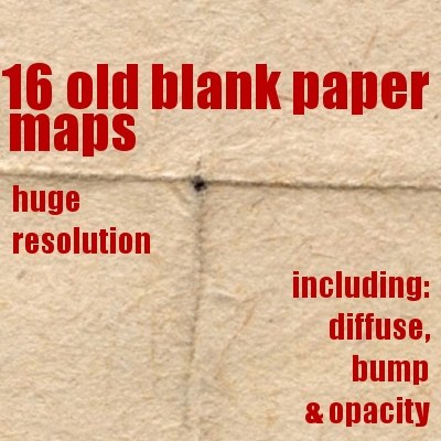 Texture JPEG old paper bump