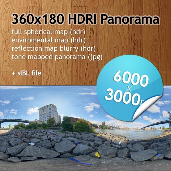 Texture HDR HDRI map