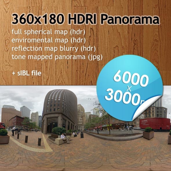 Texture HDR HDRI map