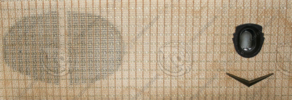 Texture JPEG texture radio old