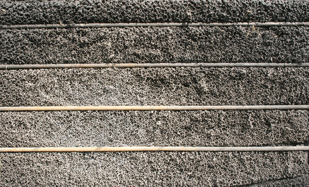 Texture JPEG car radiator texture