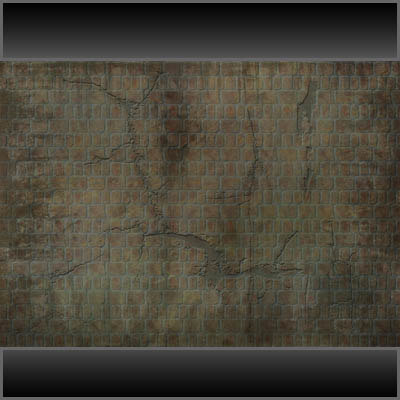 Texture JPEG blocks normal map