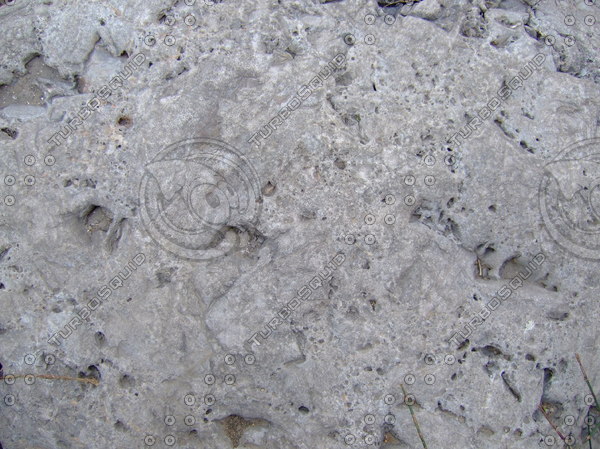 Texture JPEG rock be injured