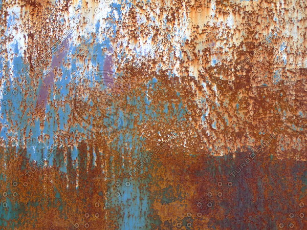Texture JPEG rust metal rusty