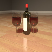 Building Revit Family wine barrel