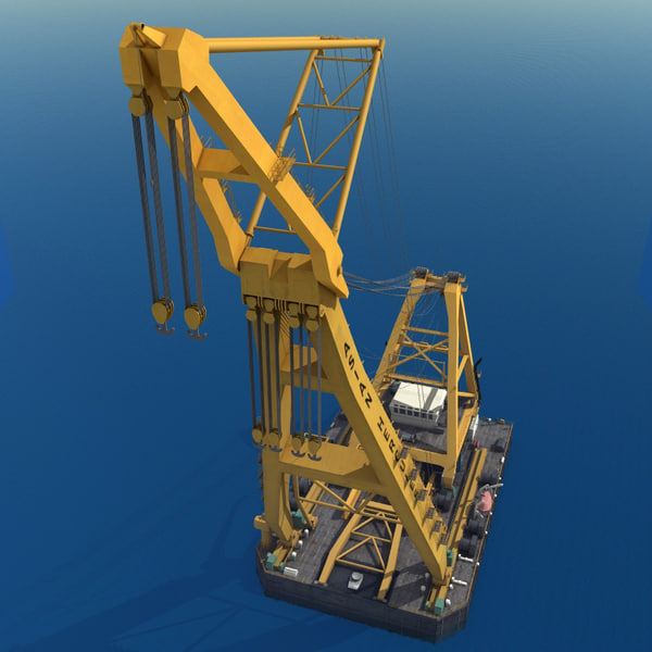 asian hercules ii biggest 3d model