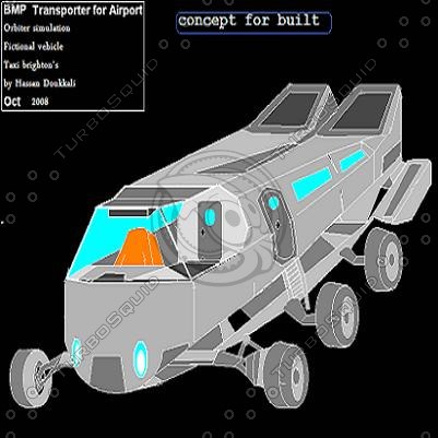 Stock JPEG Bmp vehicle