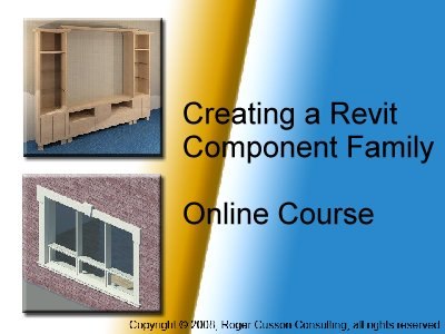 Building Revit Family Family Revit Online