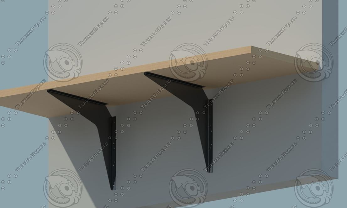 Building Revit Family Best Bracket