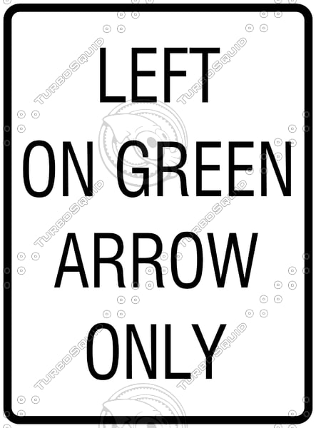 Texture JPEG Left Turn On