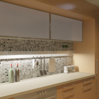 Building Revit Family Light 2d Symbol