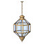 Building Revit Family Lantern Pendant Light