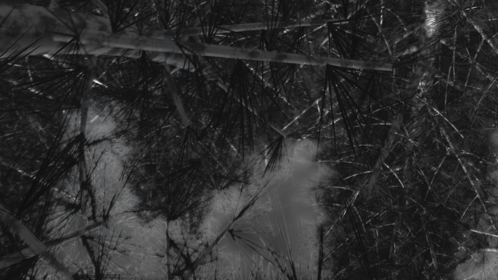 Stock Quicktime background spooky abstract