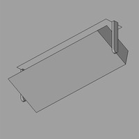 Building Revit Family spotlight