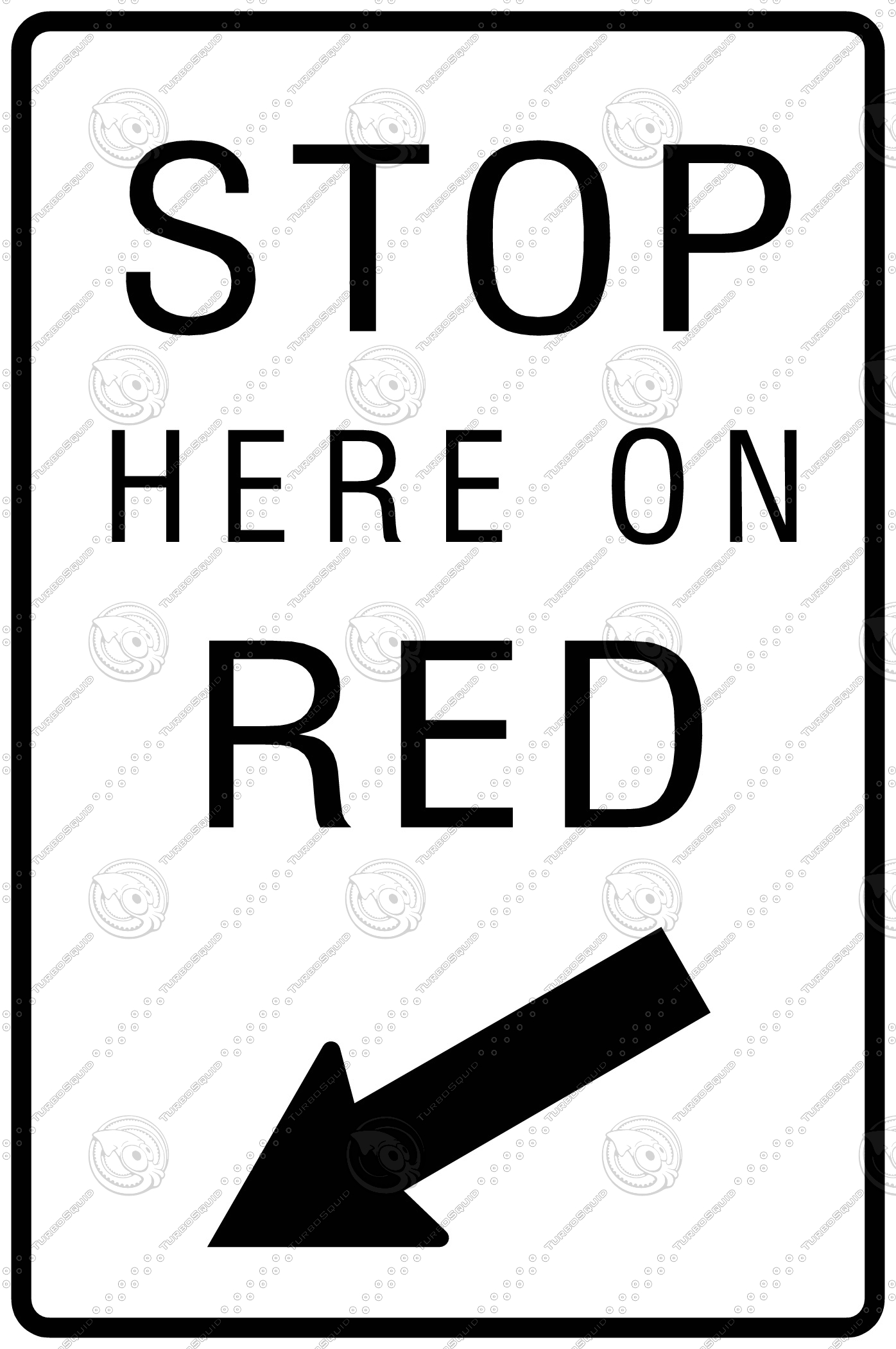 Texture JPEG Stop Here On