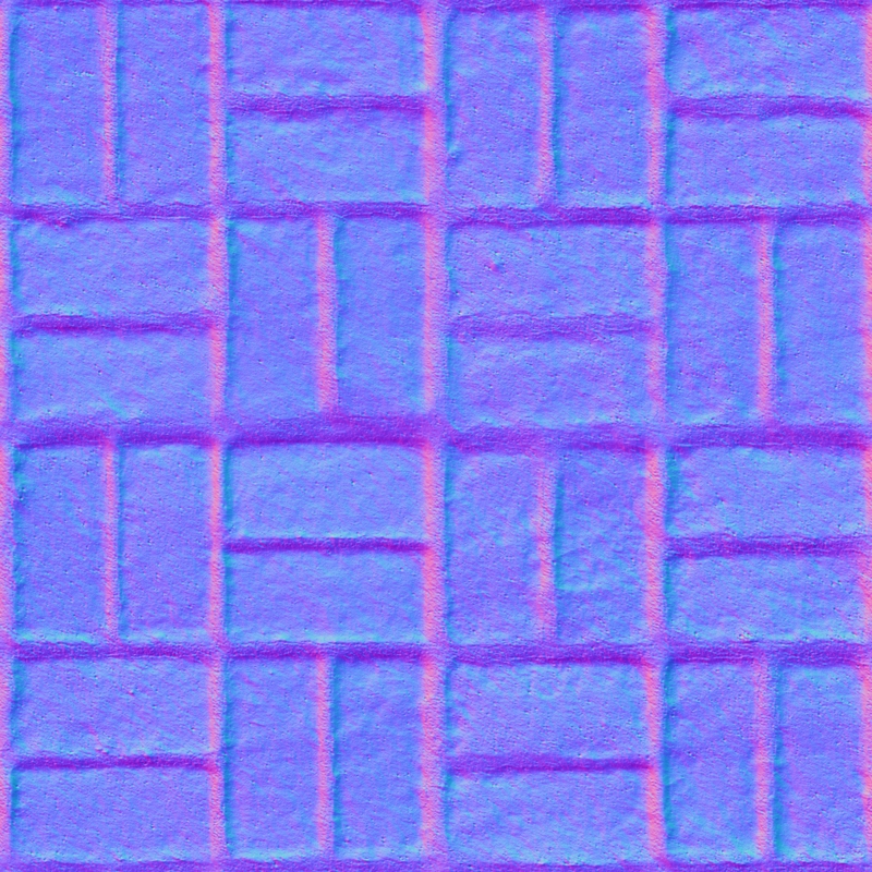 Texture JPEG Tileable basket weave
