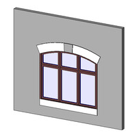 Building Revit Family Trim