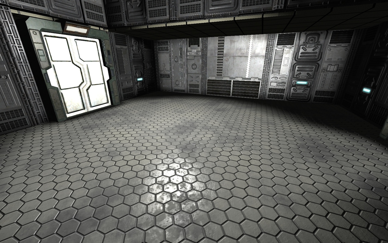Texture Microsoft DirectDraw Surface tiles hexagonal game