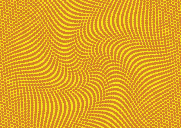 Texture JPEG abstract halftone pattern