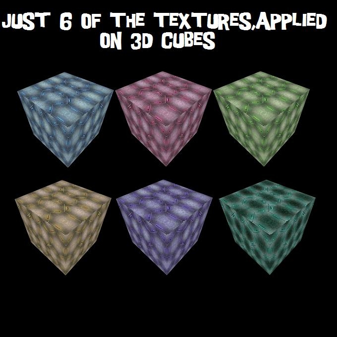 Texture Windows Bitmap alien spaceship floor