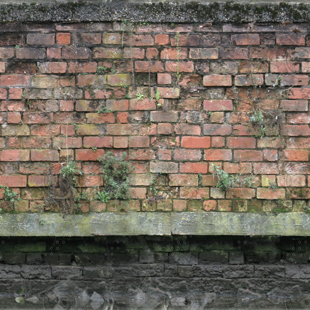 Texture JPEG canal wall river