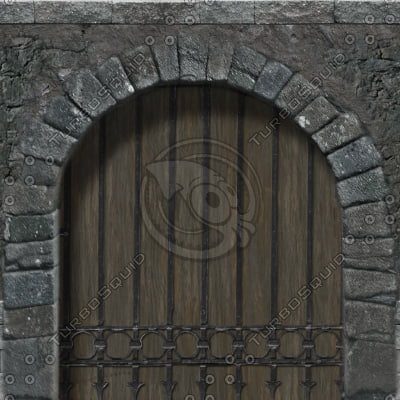 Texture Windows Bitmap Medieval Castle Texture