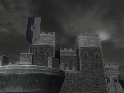 Texture Windows Bitmap Medieval Castle Texture