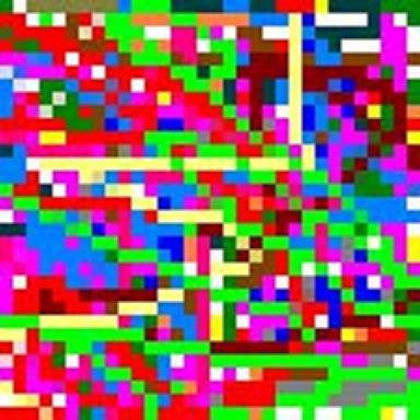 Texture JPEG crap crappy barf