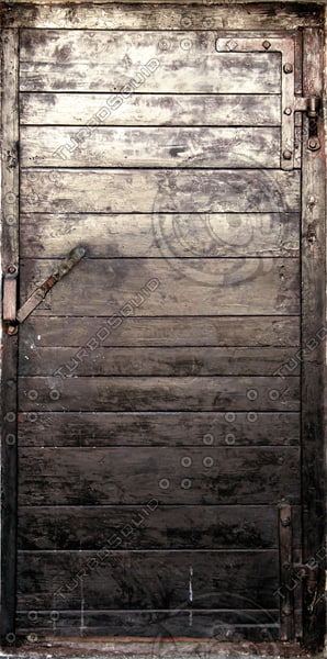 Texture JPEG door Dungeon wood