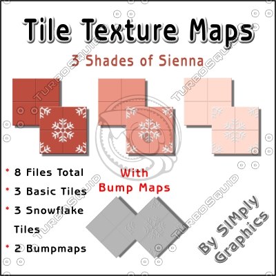 Texture Tile Map Tiles