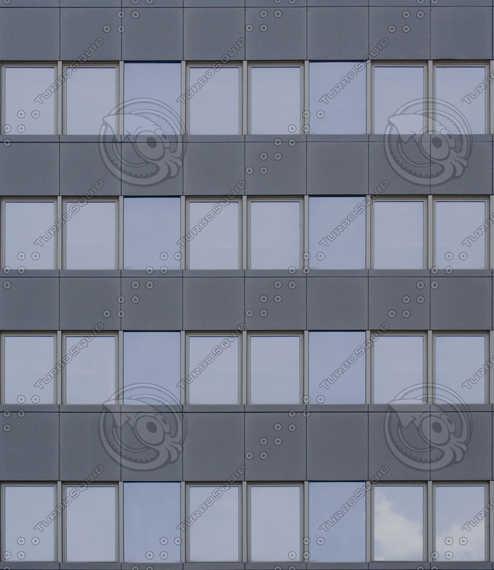 Texture JPEG modern facade architecture