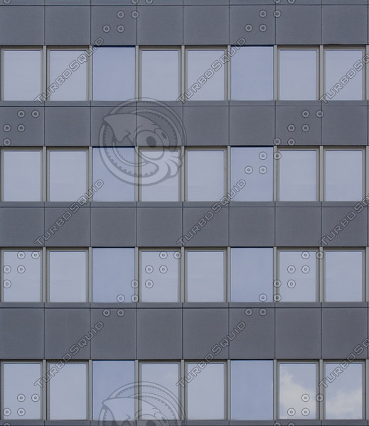 Texture JPEG modern facade architecture