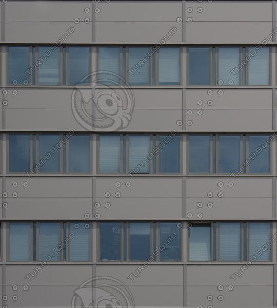 Texture JPEG modern facade architecture