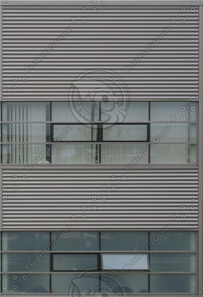 Texture JPEG modern facade architecture