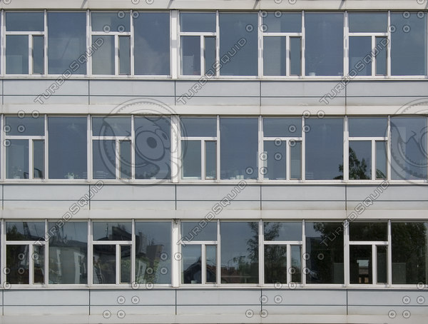 Texture JPEG modern facade architecture