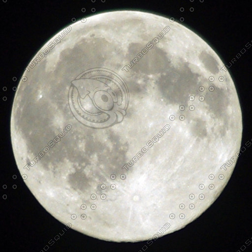 Texture JPEG moon lunar sky