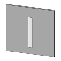 Building Revit Family Trim