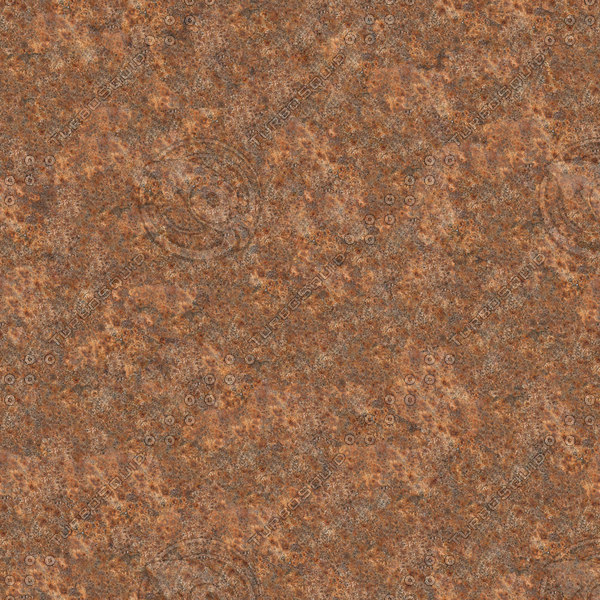 Texture JPEG seamless steel rusty