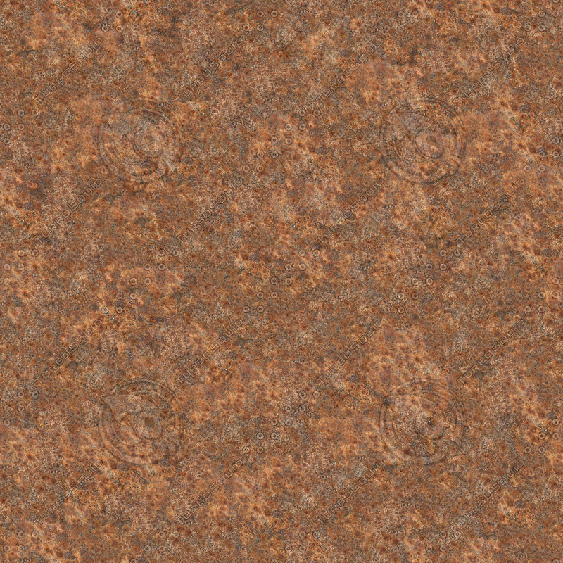 Texture JPEG seamless steel rusty