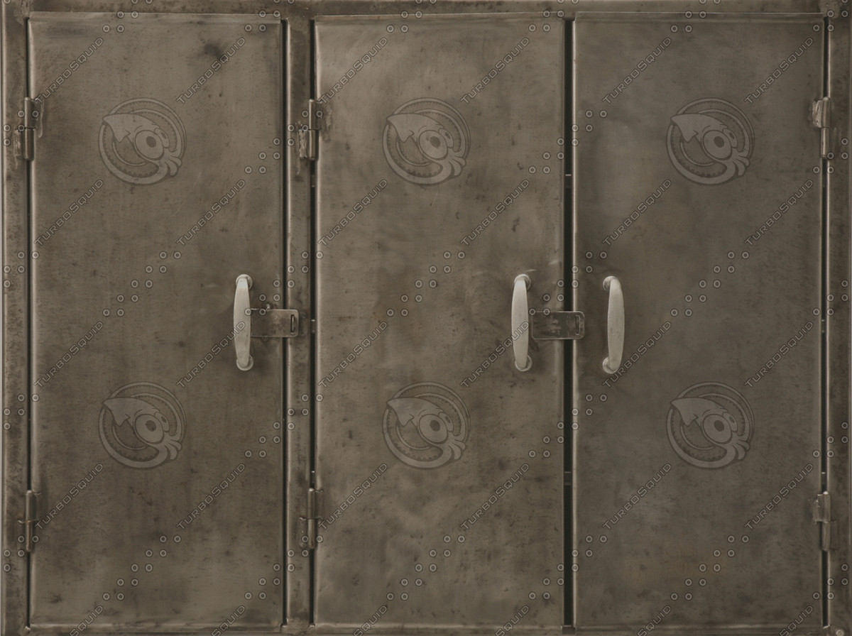 Texture jpg steel door metal