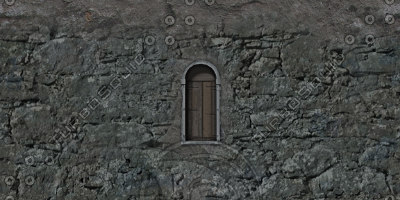 Texture Windows Bitmap Medieval Castle Texture