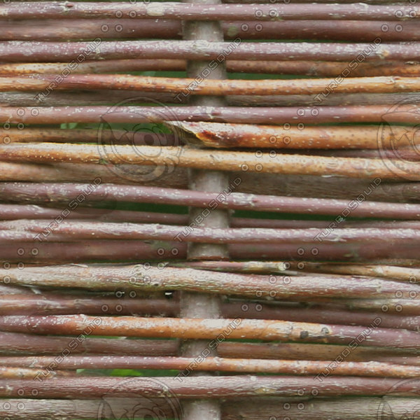 Texture JPEG wicker twig wickerwork