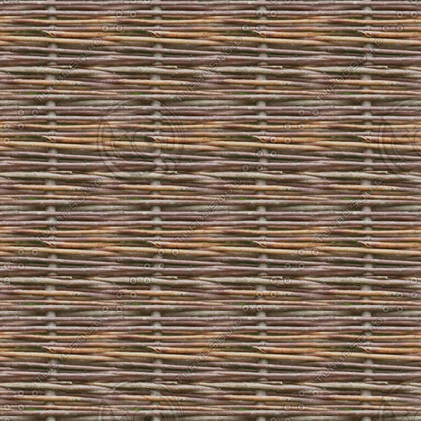 Texture JPEG wicker twig wickerwork