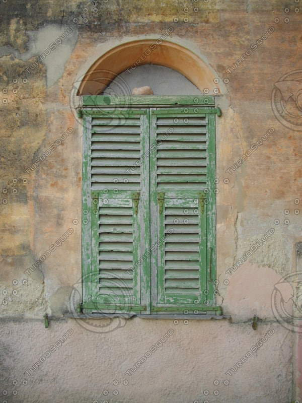 Texture JPEG window shutter urban