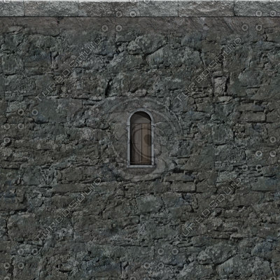 Texture Windows Bitmap Medieval Castle Texture