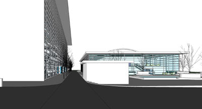 Building Revit Design Revit multi purpose