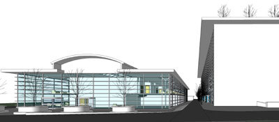 Building Revit Design Revit multi purpose