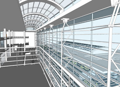 Building Revit Design Revit multi purpose