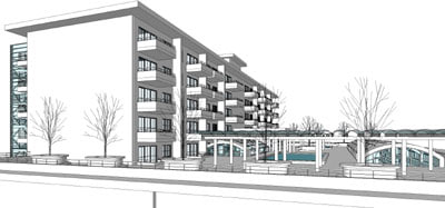 Building Revit Design Revit multi purpose