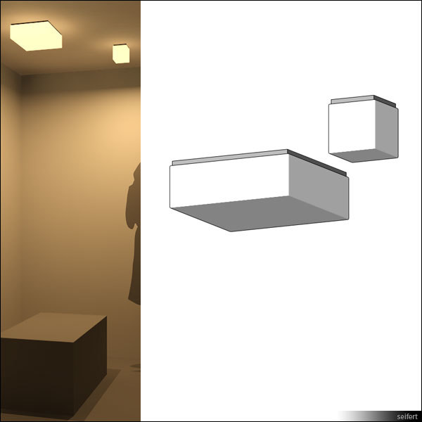 Building Revit Family lamp ceiling lighting